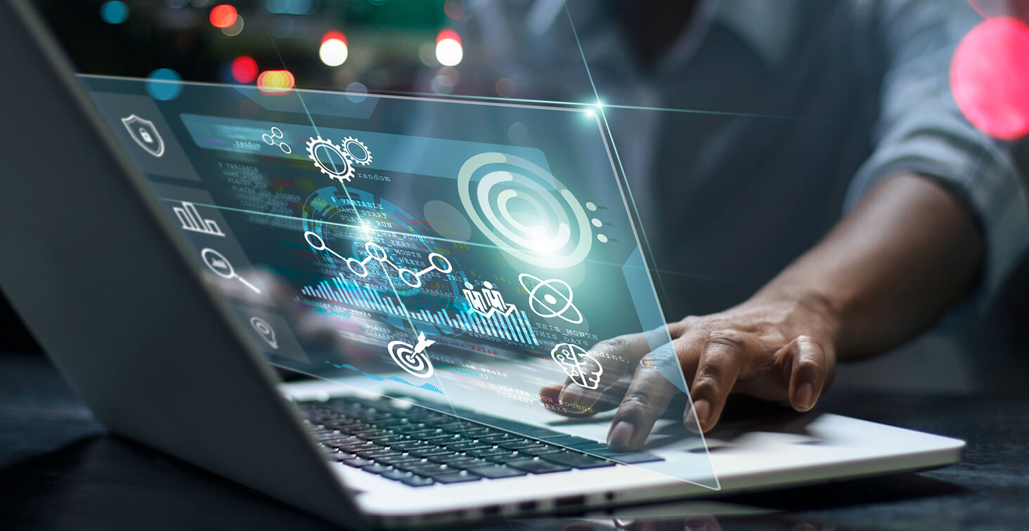 Technology Leads the Way — Lexus Win