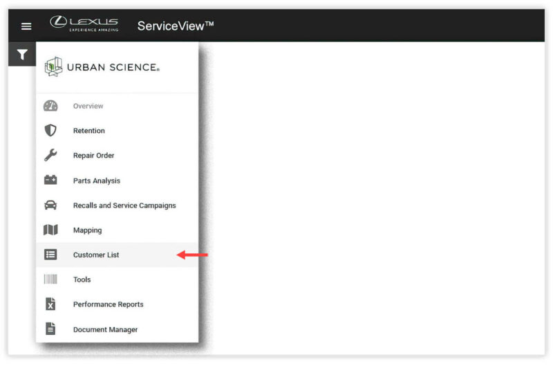 EXPAND YOUR WHOLESALE PARTS BUSINESS — Lexus Win